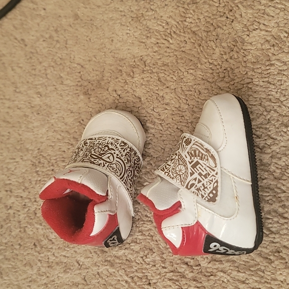 Nike | Shoes | Baby Jordans And Timberlands | Poshmark